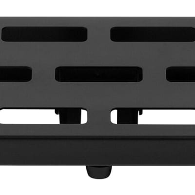 RockBoard by Warwick DUO 2.1 Pedalboard with Flight | Reverb Canada