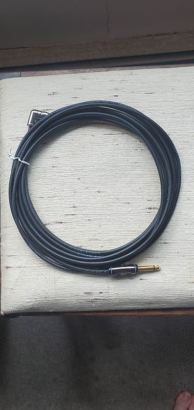 Planet Waves Pickup Cable (15ft) for Dupont Stimer, | Reverb Canada