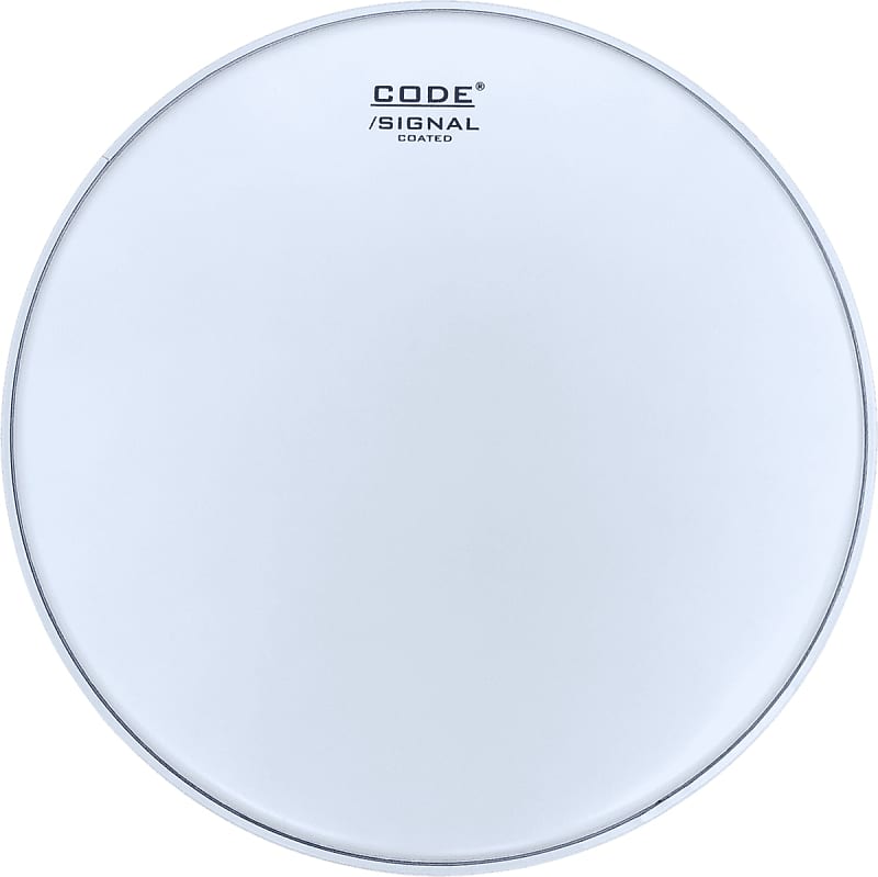 Code Drumheads SIGCT06 | Reverb