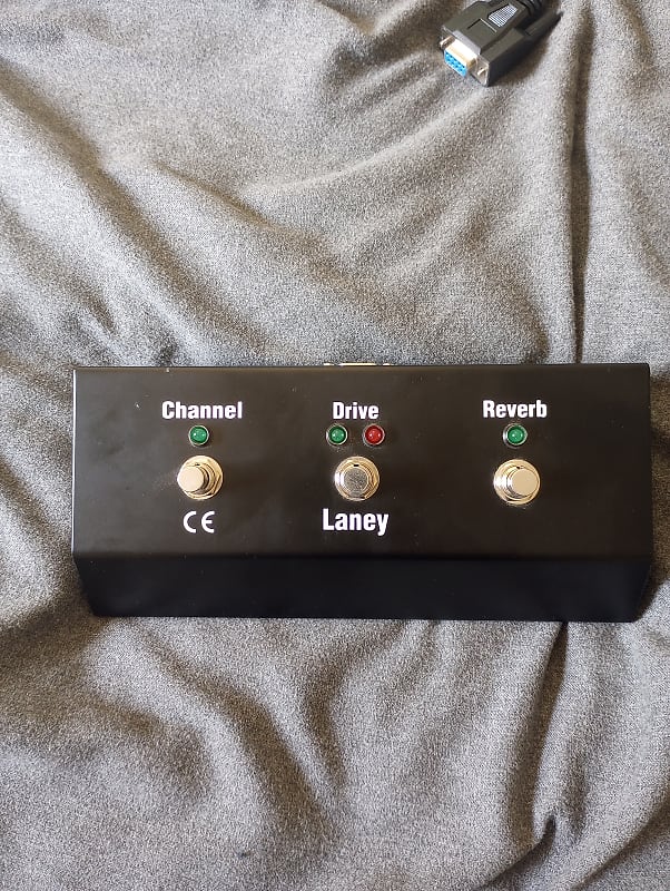 Laney LV300, LV300H 2019 - Black | Reverb