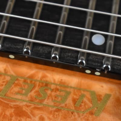 Kiesel HH2 (Headless) Allan Holdsworth 2019 | Reverb