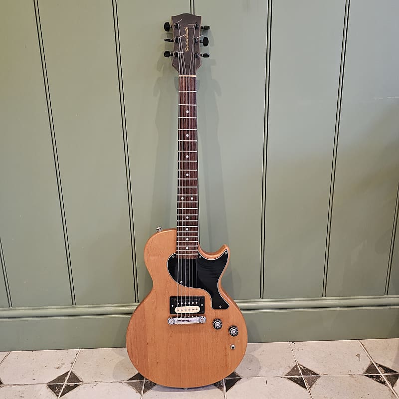 Gordon Smith GS1 60 2005 - Natural | Reverb UK