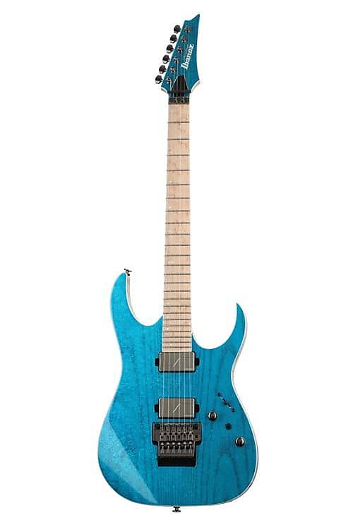 Ibanez RG5120M Prestige | Reverb