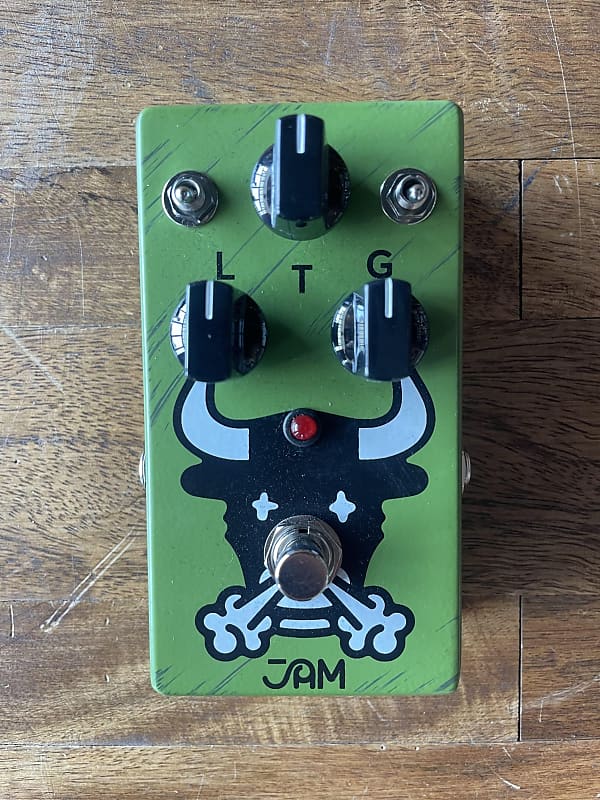 JAM Pedals - Octaurus | Reverb