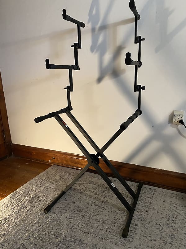 Proline 3 tier keyboard stand | Reverb