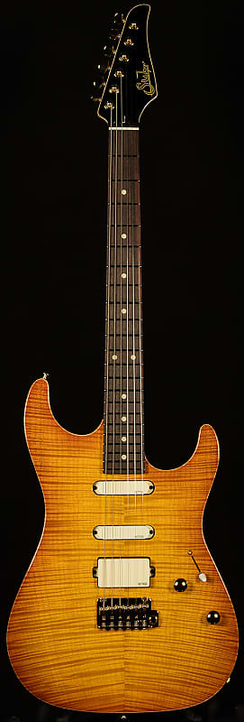 Suhr Limited Standard Legacy | Reverb