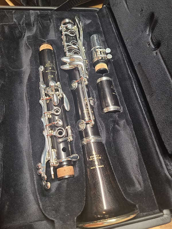 B-STOCK Buffet E13 Clarinet-A | Reverb