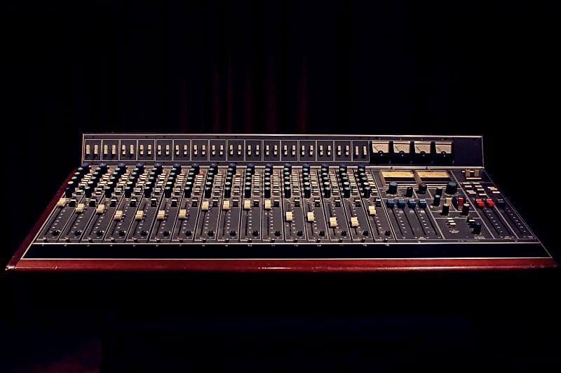 Neve 54 series early 80's | Reverb