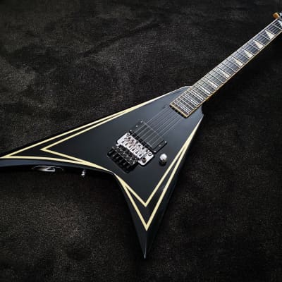 ESP Edwards E-AL-128 Sawtooth Alexi Laiho Signature | Reverb France