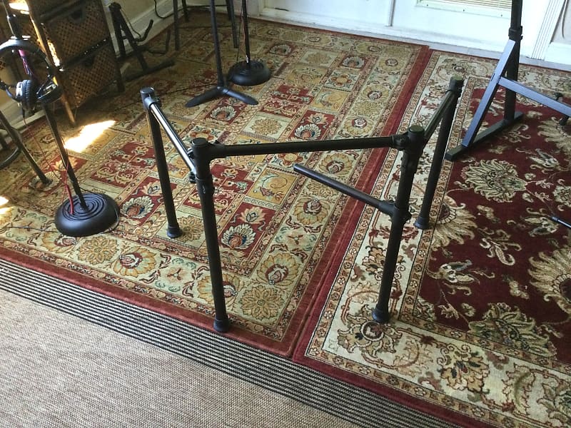 Alesis Nitro Drum Rack | Reverb