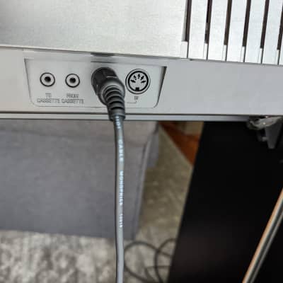 Very Rare Yamaha Electone ME 50 from 1989 | Reverb