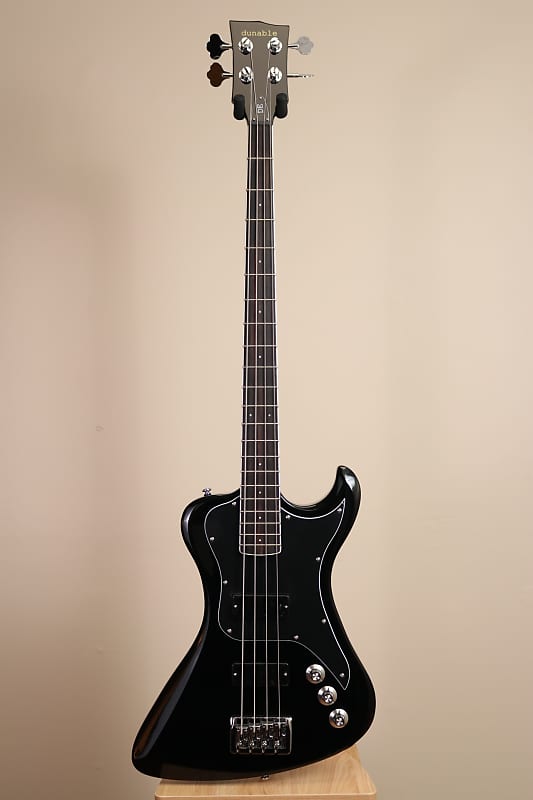 Dunable DE Series R2 Bass Gloss Black | Reverb