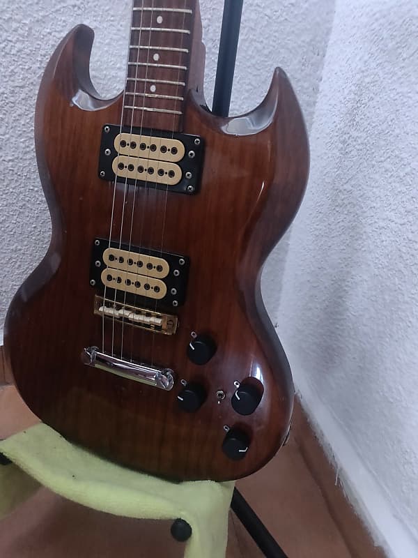 EKO C 11 1980 SG | Reverb