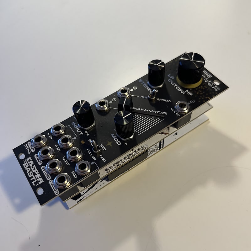 BASTL Instruments IKARIE (B-Stock) | Reverb