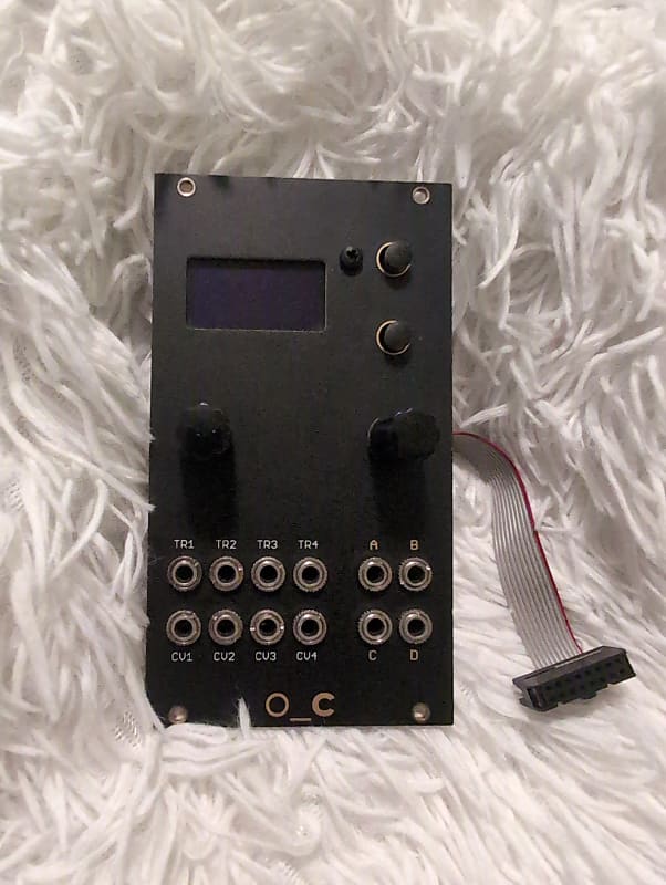 mxmxmx Ornament and Crime 2016 - Matte Black and Gold | Reverb