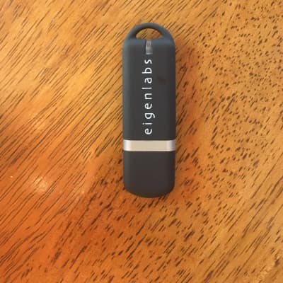 Eigenlabs Eigenharp Pico Black | Reverb