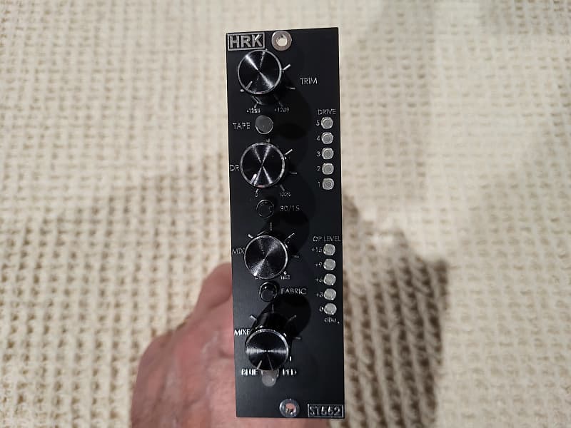 HRK ST552 2022 - Black | Reverb