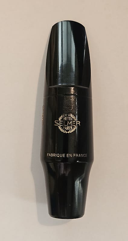 Selmer S-80 C** Mouthpiece | Reverb