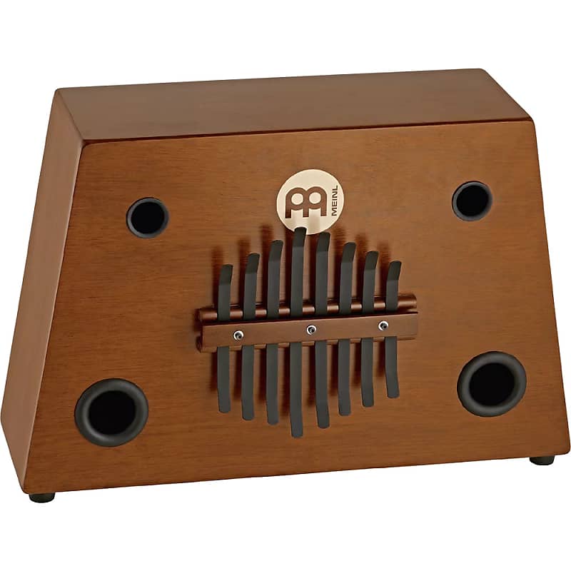 Meinl Sonic Energy Marimbula | Reverb