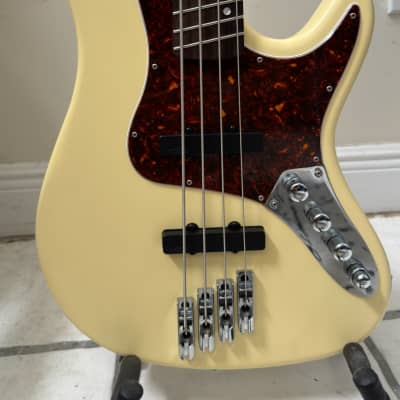 Kiesel Guitars Thanos Bass Dustin Davidson Signature Series | Reverb