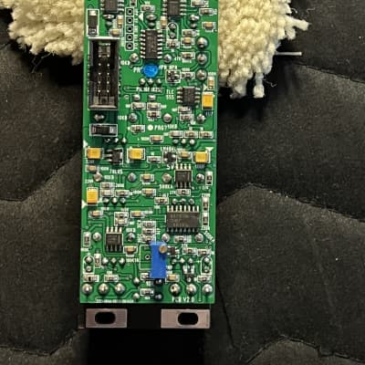 Blue Lantern LFO 2020 Black | Reverb