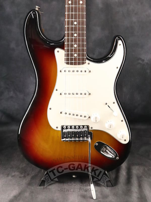 Moon 1995 ST-Type | Reverb