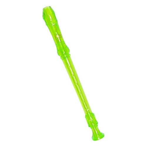 RB Drums RBR-GN Green Recorder | Reverb