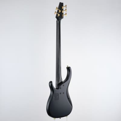 MODULUS M-92 5st 1993 Black [SN 931259] (08/01) | Reverb