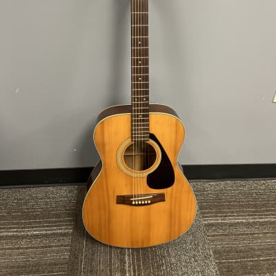 Fender FG-331 Natural | Reverb