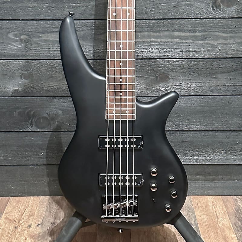 Jackson JS Series JS3V Spectra 5-String Electric Bass | Reverb Canada