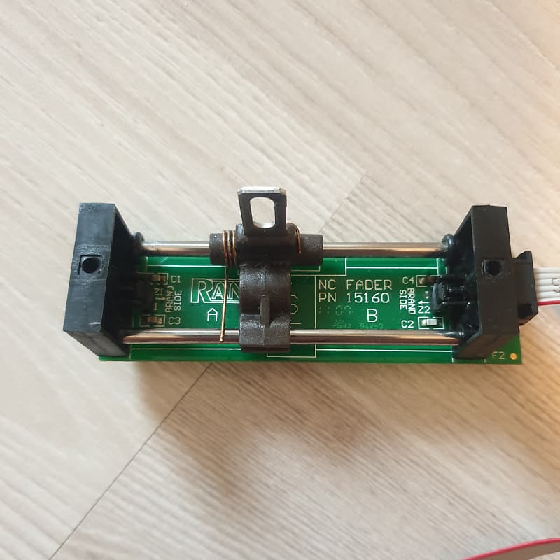 Rane V1 Magnetic Fader | Reverb