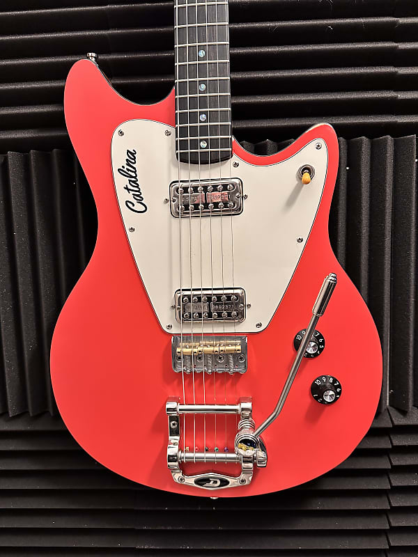 WEEKEND SALE! Jennings Catalina | Reverb