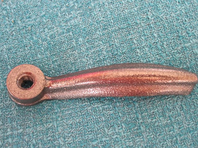 Rototom Mount Handle | Reverb UK