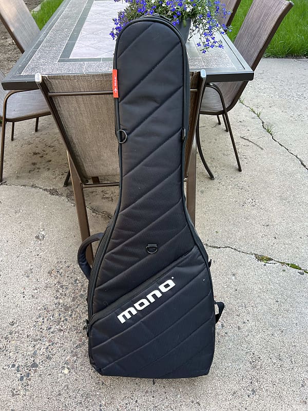 Mono (High End) M80 Les Paul Guitar Gig Bag | Reverb