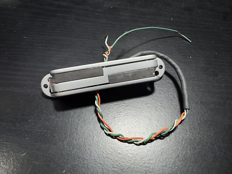 Lace Alumitone Single Coil Pickup 2020s - Chrome | Reverb