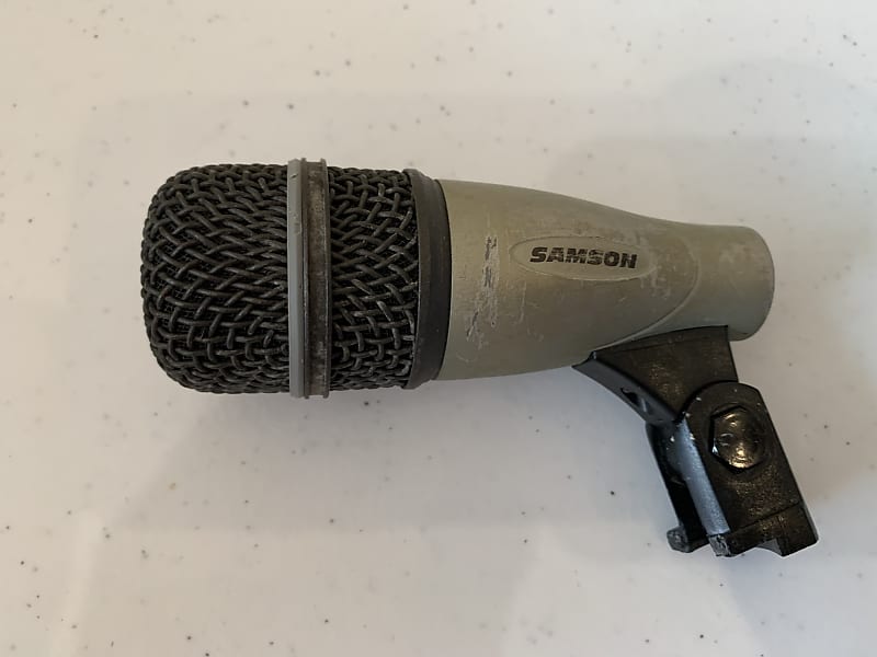 Samson Q Snare | Reverb