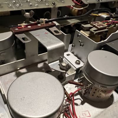 Collins 212z-1 Vintage | Reverb