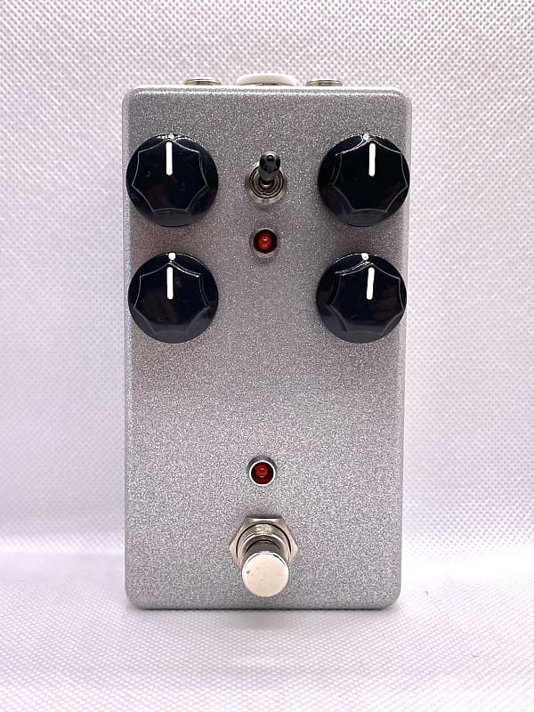 F-Blender Fuzz Clone | Reverb