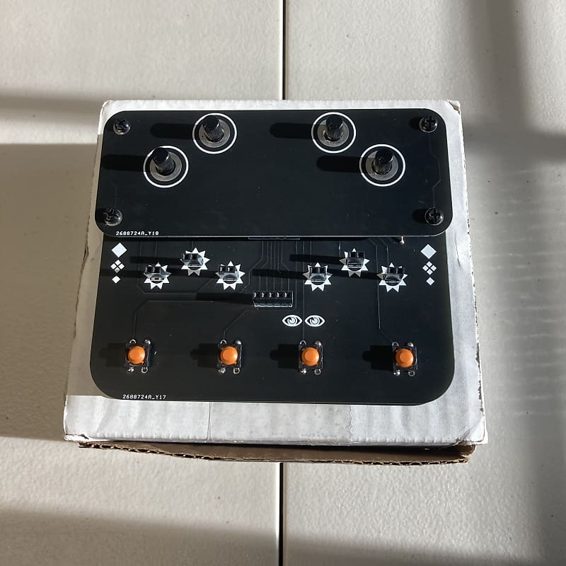 Ellitone Multi-Synth | Reverb