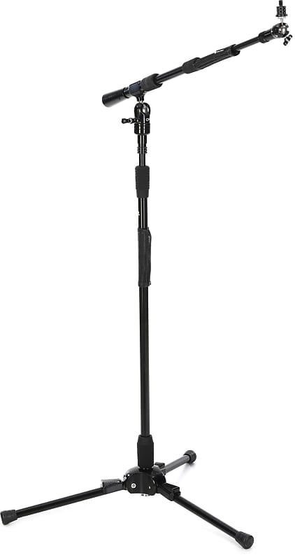 Triad-Orbit T2 Standard Tripod Mic Stand System | Reverb