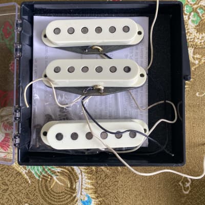 complete set 3 pot - Fender Stratocaster 1969 | Reverb