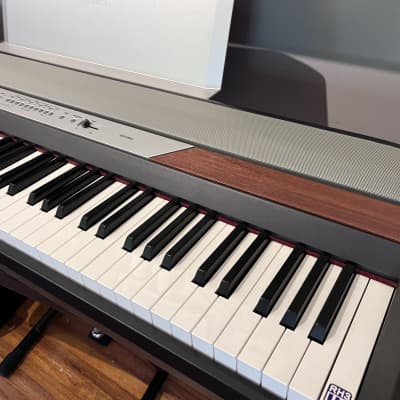 Korg SP-250 - 88 Weighted Key Digital Piano | Reverb