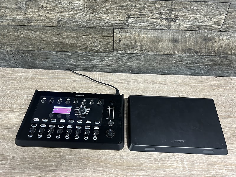 Bose T8S 8-channel ToneMatch Mixer #1372 | Reverb