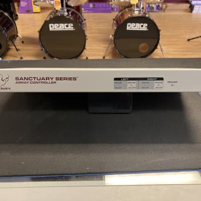 Peavey SSE Line Array Speaker system with Subs, Controller | Reverb