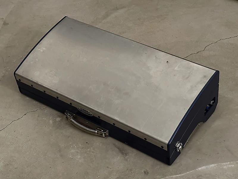 Schmidt Array SA750 2024 Blue | Reverb