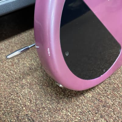 Peavey Hydra Double Neck Jeff Cook Signature model Burgundy | Reverb