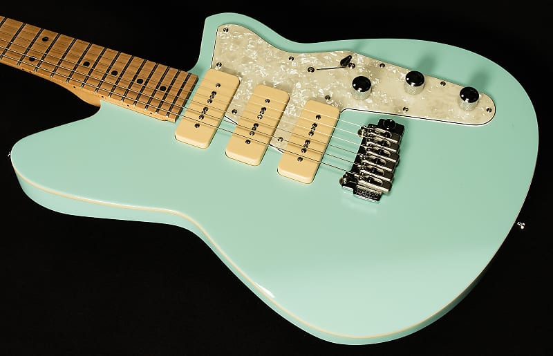 Reverend Jetstream 390 | Reverb