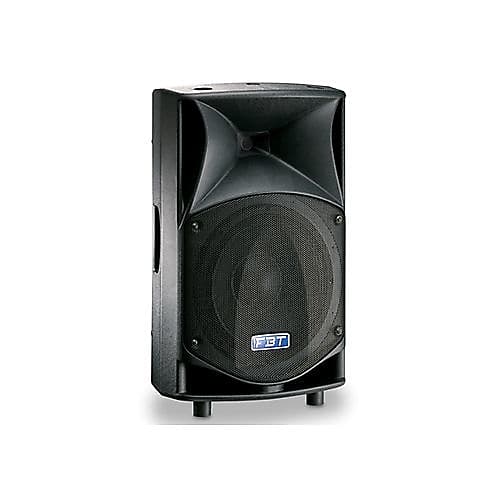 FBT ProMaxX 10A | 10in - 131dB | Reverb
