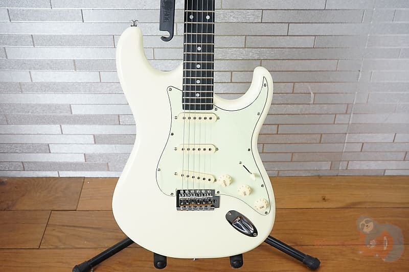 Tagima TG 500 - Olympic White | Reverb