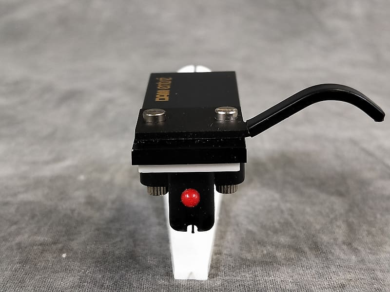 Supex SDX 1000 Specs MC Cartridge In Excellent Condition Made | Reverb